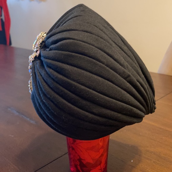 Little Miss Obsessive | Accessories | Little Miss Obsessive Turban ...